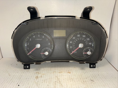 06 07 08 Kia Rio Instrument Gauge Cluster Speedometer OEM | eBay