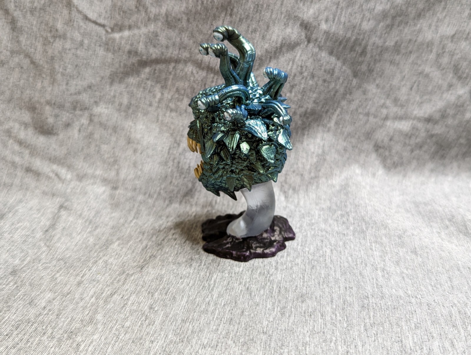 Beholder Miniature Professional Painted Dungeons and Dragons D&D | eBay