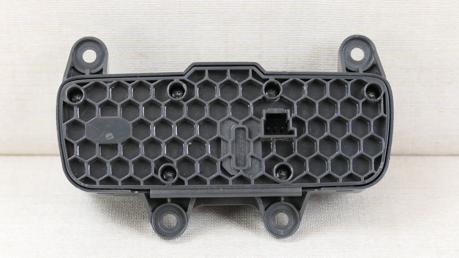 OEM Mercedes Benz Traction Control Suspension Switch A1679054902 | eBay