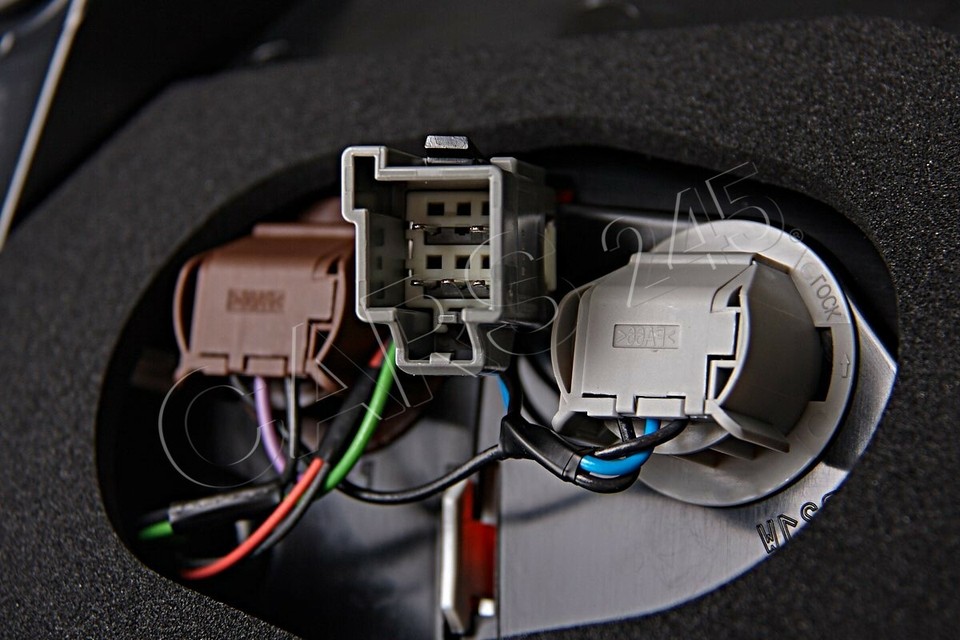 VALEO Rear Light Right For VOLVO Xc60 08-17 31323035 | eBay