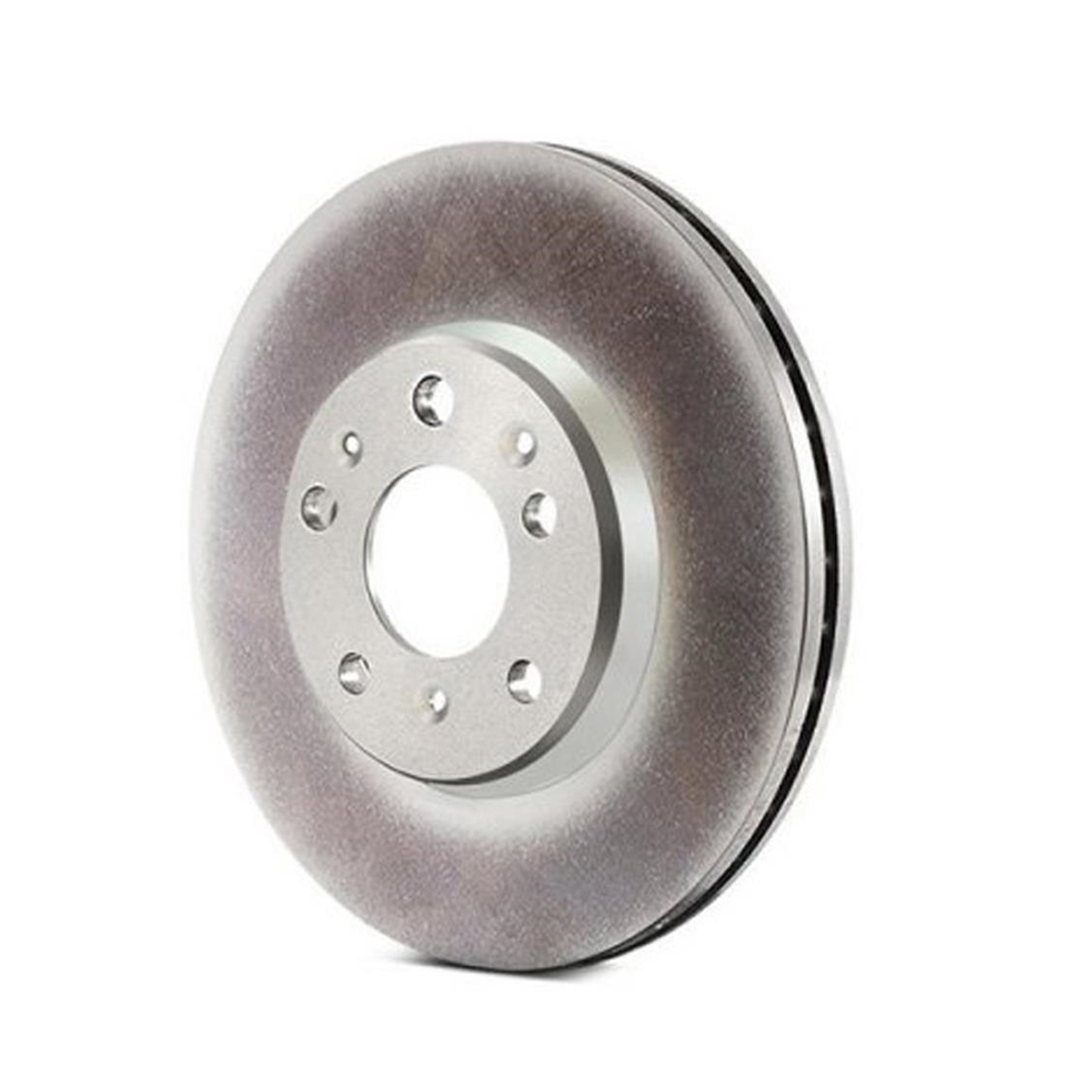 Rear Centric Parts Brake Rotor For Sterling Truck Acterra 7500 2004 ...