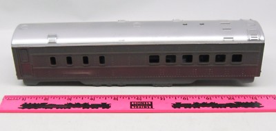 Lionel shell ~ passenger shell | eBay