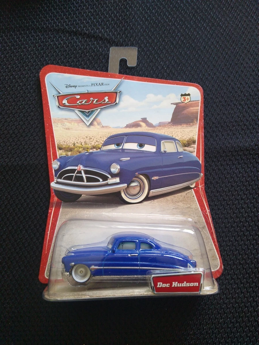 Doctor Doc Hudson