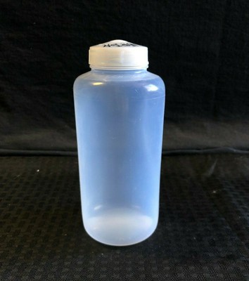 Plasticware - Nalgene Plastic Bottle