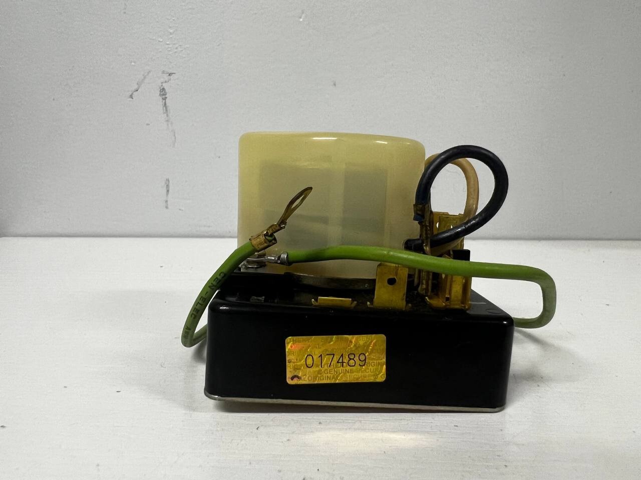 Ranco Defrost Timer T30-4286 Gibson Refrigerators - Repl. Gibson ...