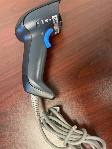 Datalogic Barcode Scanner - GD4430-BK Gryphone GD4400 with cable | eBay