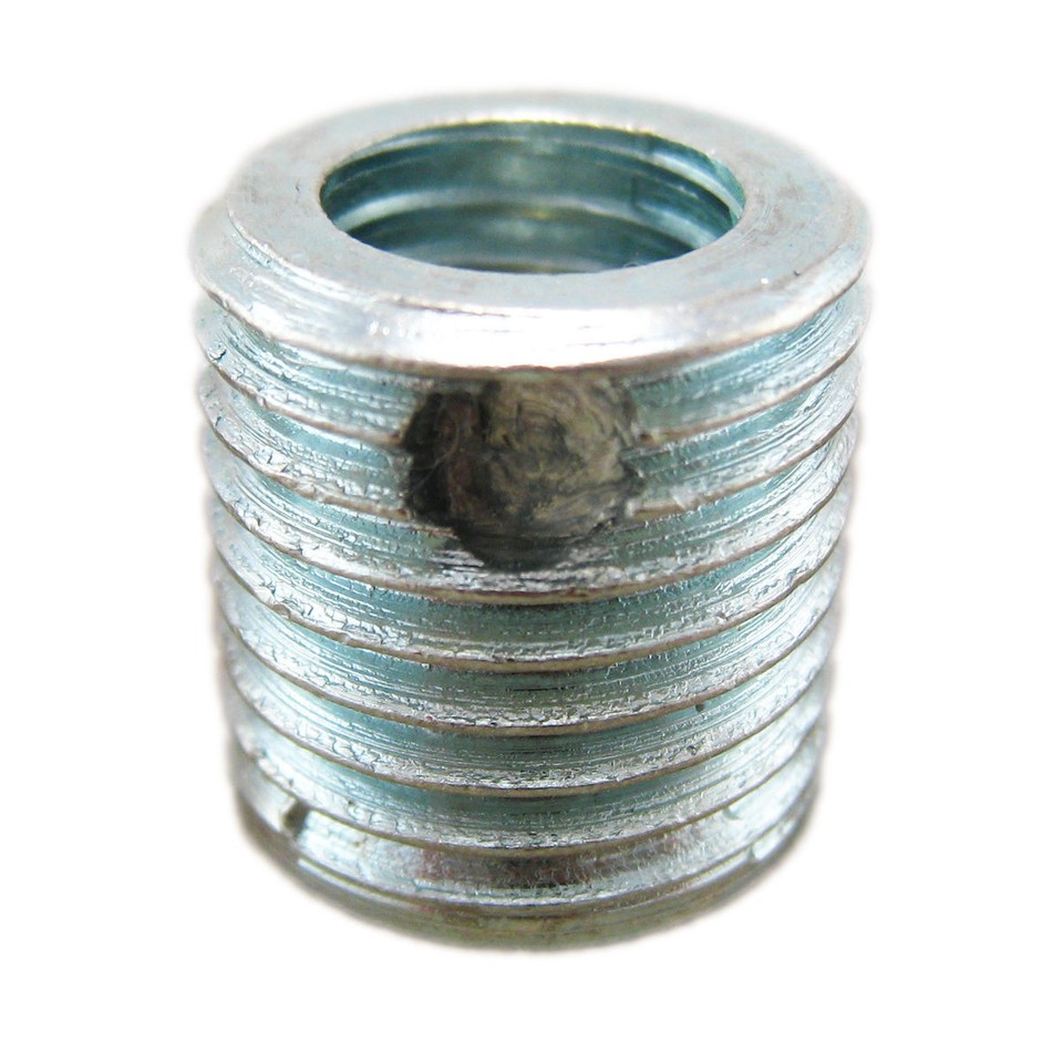 Big-Sert 53815 3/8-16 x 1.000 Harley Davidson Head Bolt Insert - 10 ...