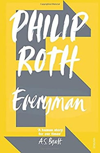 Everyman Broché Philip Roth 9780099501466 | eBay