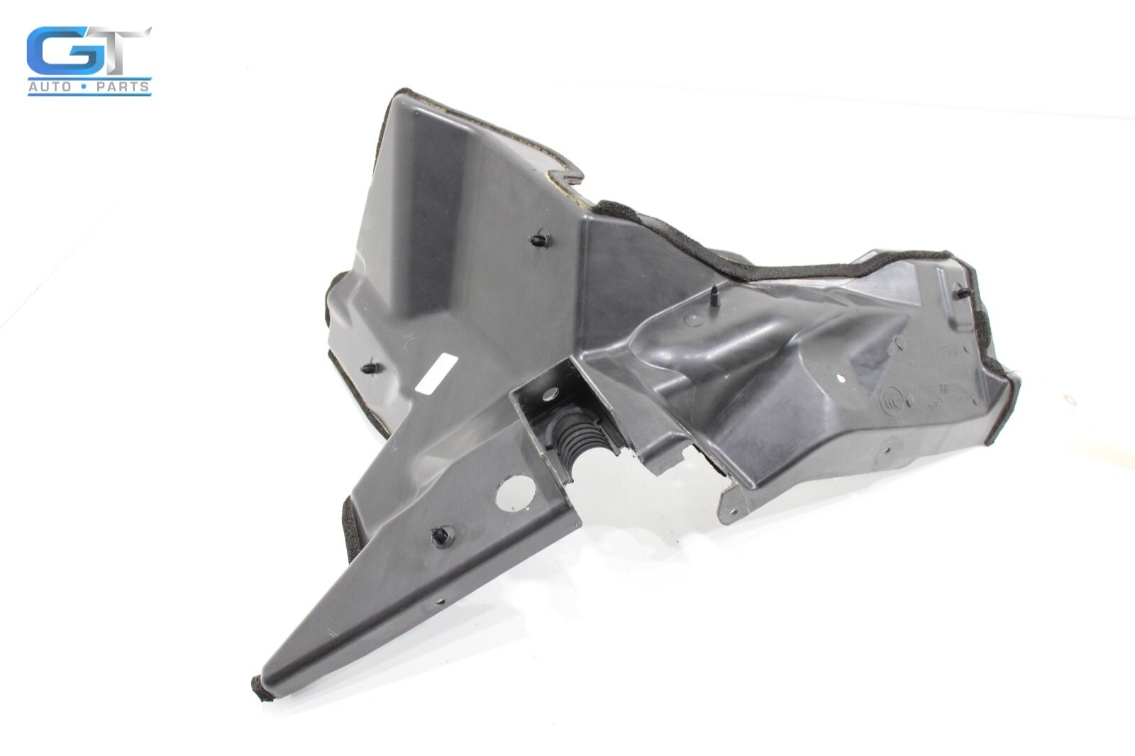 LAND ROVER RANGE ROVER VELAR ENGINE RIGHT SIDE INSULATION COVER OEM ...