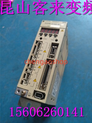 1PC USED SGDM-01AD-RY1 driver #L5770Y LZ | eBay