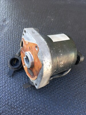 98-05 LEXUS GX470 GS430 GS400 GS300 ABS BRAKE BOOSTER PUMP MOTOR OEM ...