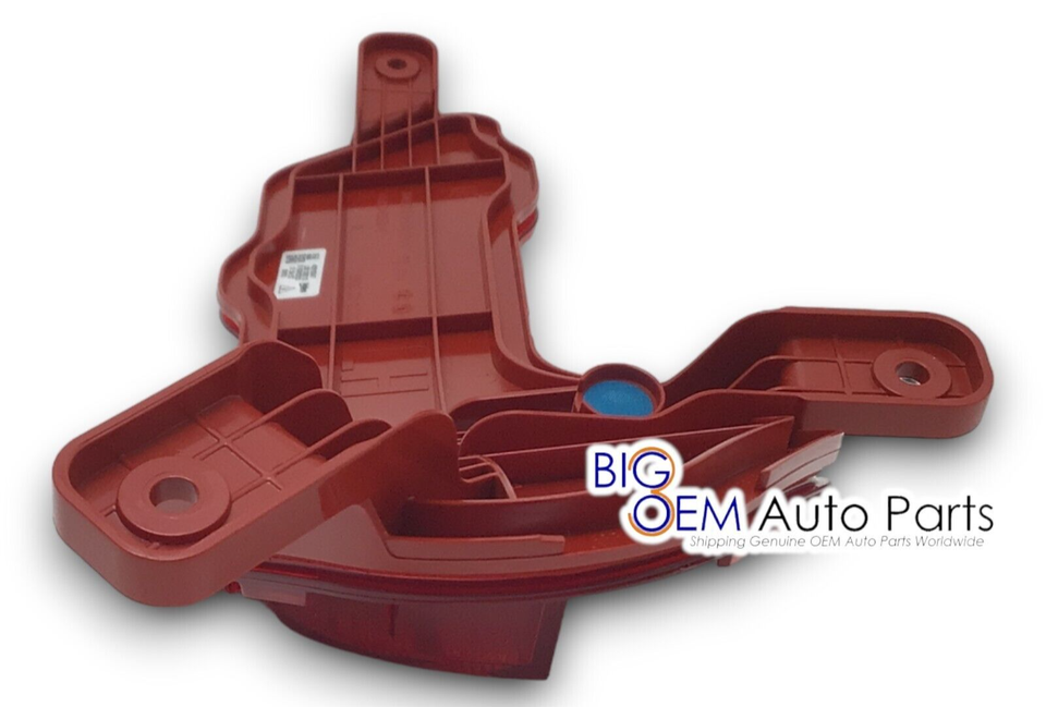 2021-2025 Chevrolet Trailblazer Driver Rear Lower Bumper Reflector OEM ...