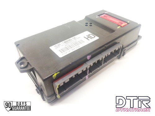 2001-2002 Ford F250 F350 4X4 GEM BCM Body Multifunction Module 1C3T ...