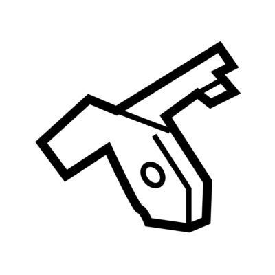 Genuine OEM Passenger Right Radiator Support Tie Bar Bracket For BMW ...