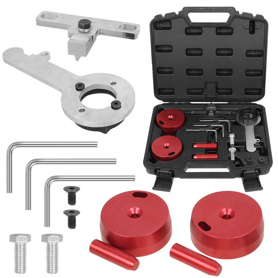Ford 2.0TDCi EcoBlue Diesel Timing Tool Kit Wet Belt in Oil 2016-on ...