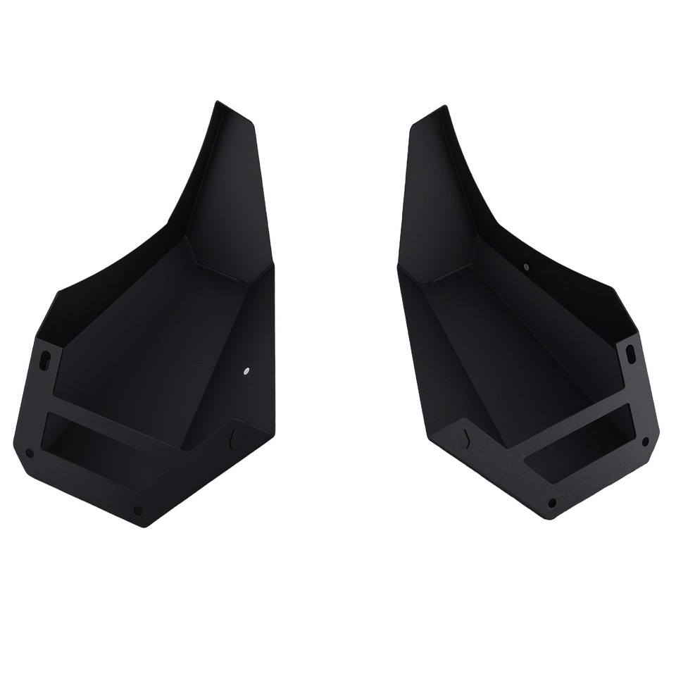 Front Winch Bumper w/ Bull Bar For Ford F250 F350 Super Duty 1999-2004 ...