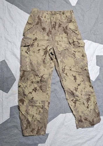 Canadian Army Pants Cadpat Arid | eBay