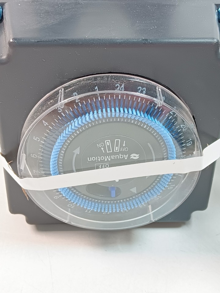APCOM UT1 Hot Water Recirculation Pump For Under Sink - Instant Hot ...