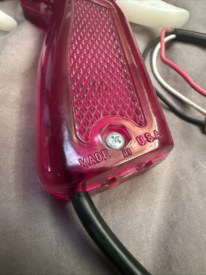 2 Parma Slot Car Controllers | eBay