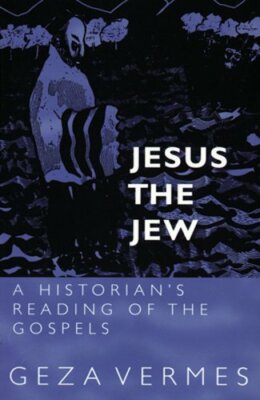 Jesus the Jew by Geza Vermes: New 9780800614430 | eBay UK