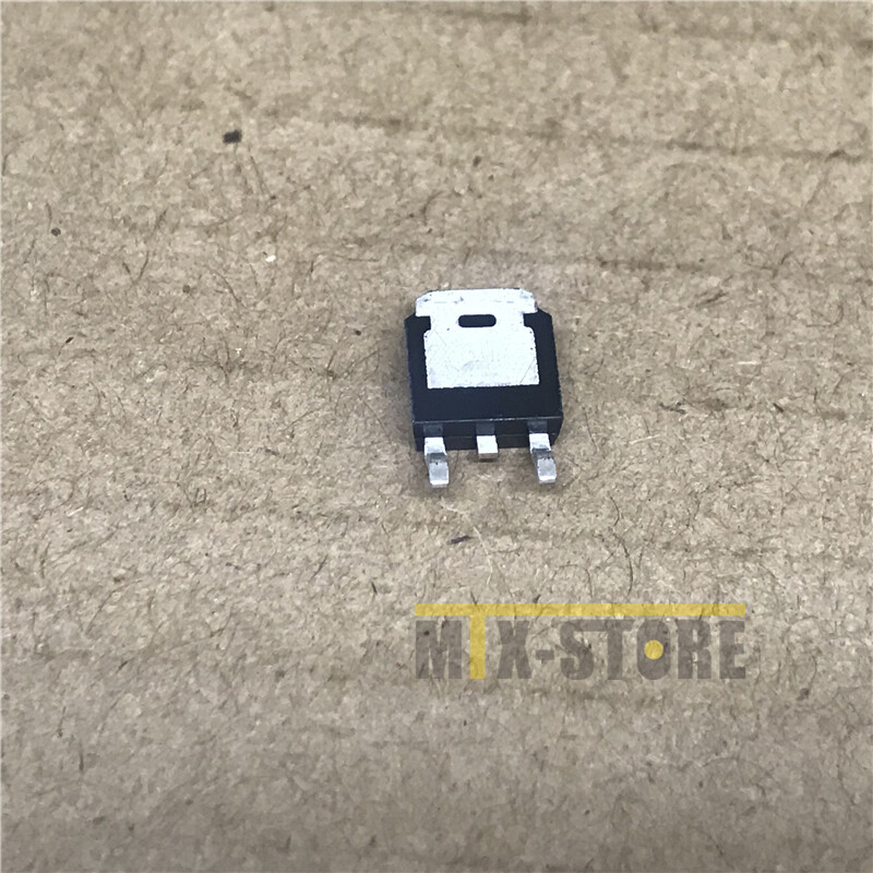 10PCS AOD5N50 D5N50 MOS TO-252 AOS | eBay