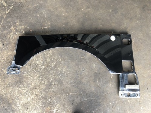 RANGE ROVER VOGUE L322 JAVA BLACK PASSENGER FRONT WING NSF 02-06 | eBay UK