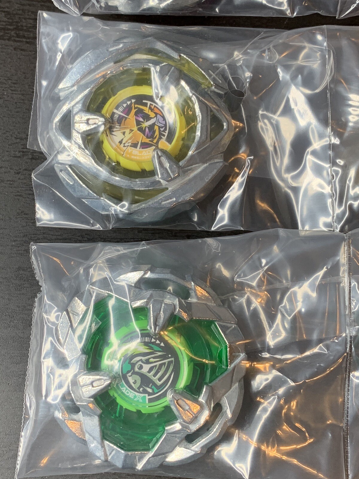 Takara Tomy Beyblade X - BX-01 BX-02 BX-03 BX-04 - Dransword ...
