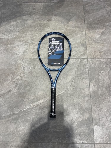 Brand New Pure Drive Babolat Racket 2025 | eBay