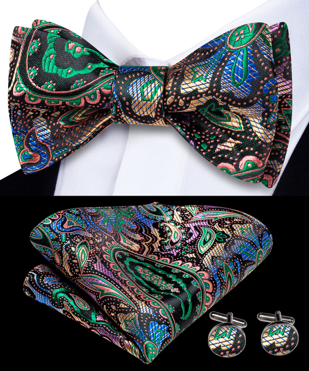 Casual Bow Ties For Men
