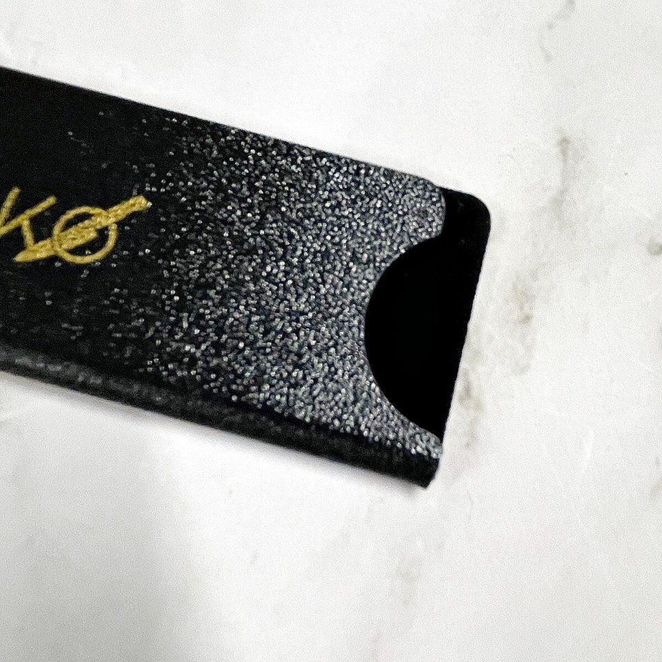 5" Knife Edge Guard – Felt-Lined ABS Blade Cover for Paring or Steak ...