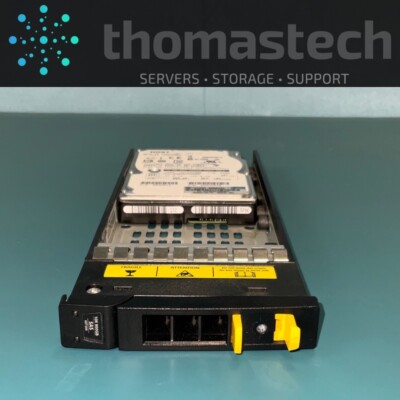 QR496A HP 3PAR M6710 900GB 6G SAS 10K 2.5IN HDD 697389-001 | eBay