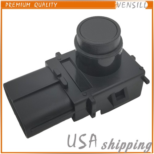 Parking Aid Sensor Ultrasonic For Lexus LX570 GX460 Toyota Sequoia ...