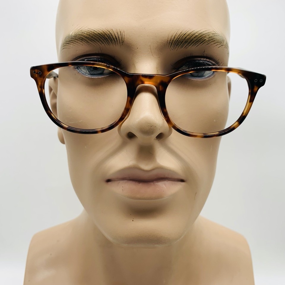 SPECSAVERS eyeglasses TORTOISE ROUND glasses frame MOD: 32262131 | eBay UK