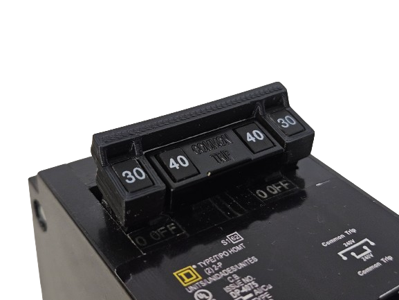 Universal HOMTHT Quad Outer Handle Tie Bar HOM HOMT HOMTHT2P | eBay