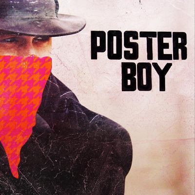 Poster Boy : The War of Art by Poster Boy (2010, Hardcover) for sale ...