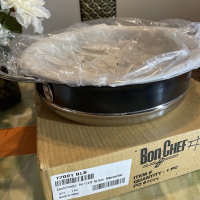 Pans - Steam Table Insert