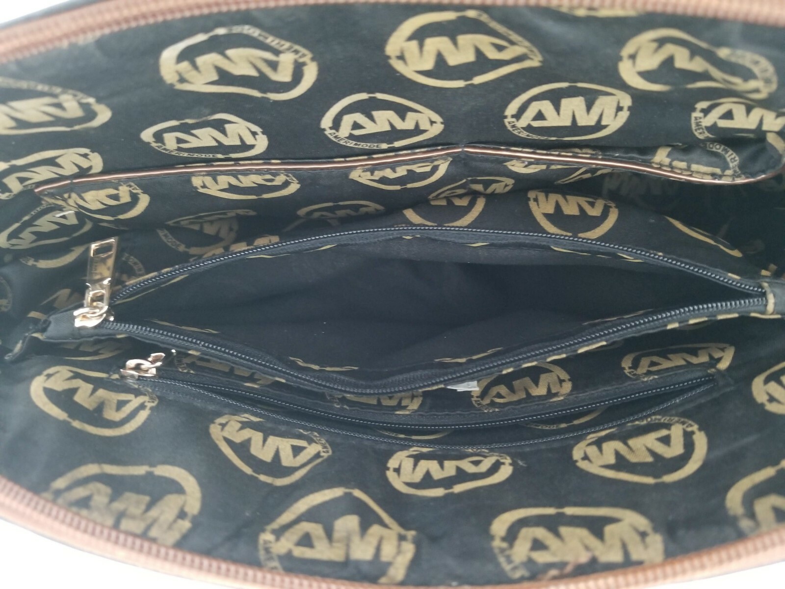 Ameri Mode Burgundy Hand & Shoulder Bag Shiny leather NWT Gold Hardware Jan19-3 | eBay