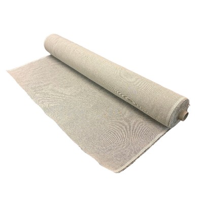 36" Linen Window Scrim - 1m Length | eBay UK