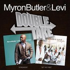 Double Take - Myron Butler - Myron Butler & Levi - CD | eBay