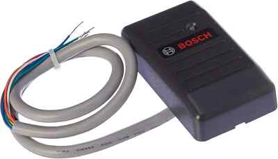 Bosch D8225 HID Mini-Mullion Proximity Card Reader Brand New Sealed | eBay