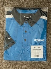 Amazon Employee Delivery Driver Uniform Black Pants Size Men’s Medium ...