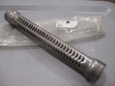 NOS Cycle Shack 2" Silencer Insert Baffle Motorcycle 1526 | eBay