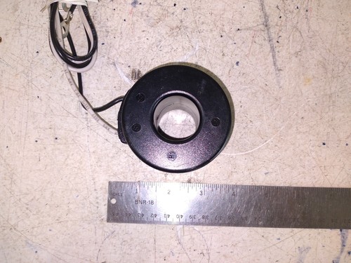 RISH CT W07R 12G459 TW-2 50/60HZ 600V 10KV | eBay