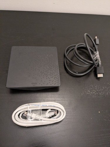XFINITY Xi6-A Model AX061AEI Streaming TV Box & No Power Adapter | eBay