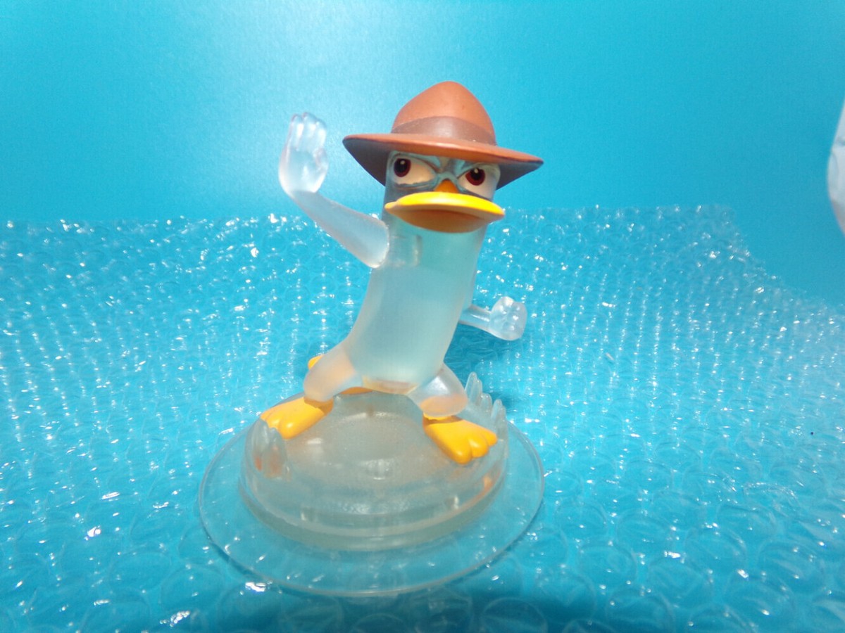 Perry The Platypus Pictures Amazon.com Bumper Funny Sticker Perry