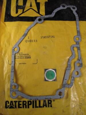Caterpillar - Gasket - OEM - 1 1503726 A/F 150-3726 - CAT | eBay