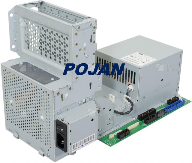 HP AA25200L 225W Power Supply Unit Fit for HP DesignJet Z3200 T2300 ...