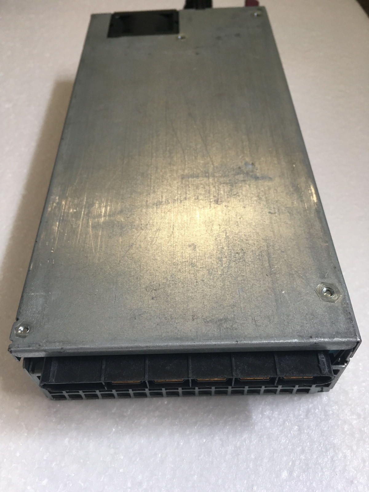 Genuine Cisco N9K-PAC-1200W power supply for Cisco Nexus 93128 switch ...