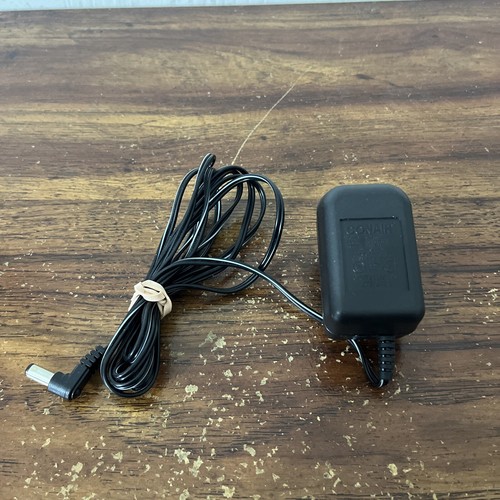 OEM Conair AC 120V Power Adapter Power Supply Model-UD-0602B Class 2 ...