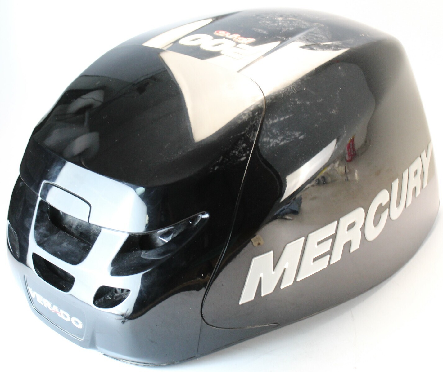 2005 Mercury VERADO Top Cowl Cowling 885355T03 Engine Cover for sale ...